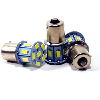 Single Filament Bulb for Standard Brake, t/s, Parking Light for 6V and ...